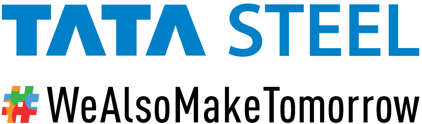 TATA STEEL - We Also Make Tomorrow